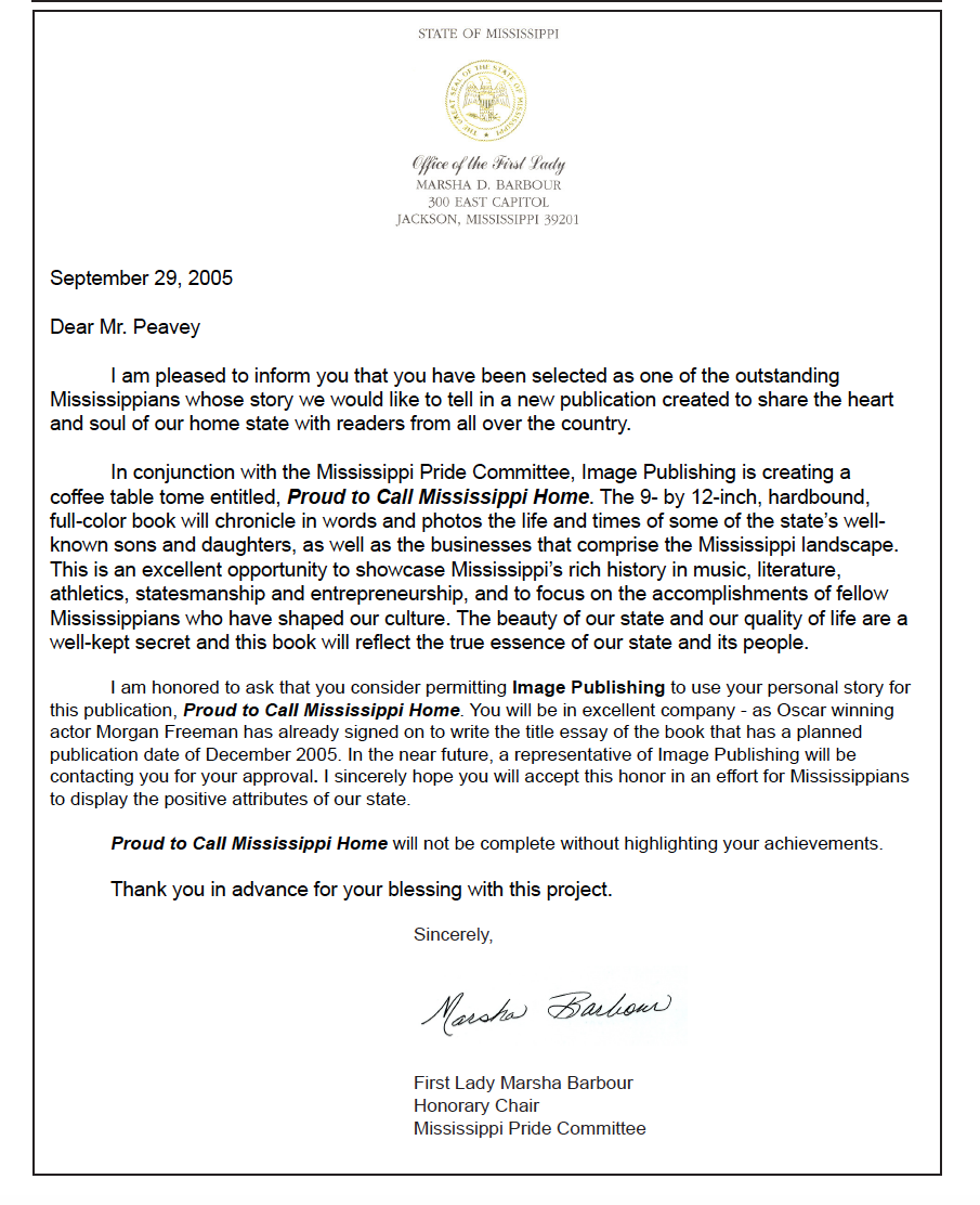 Writing – Patrick Collins